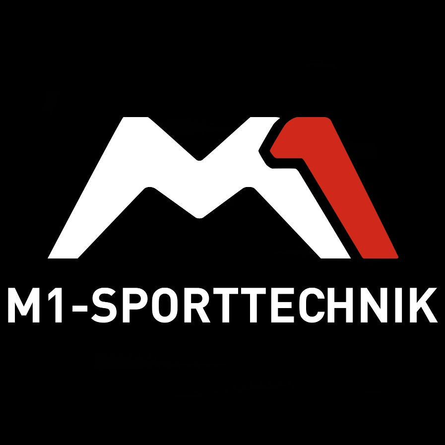 M1 Sporttechnik – Evolution Motorcycles