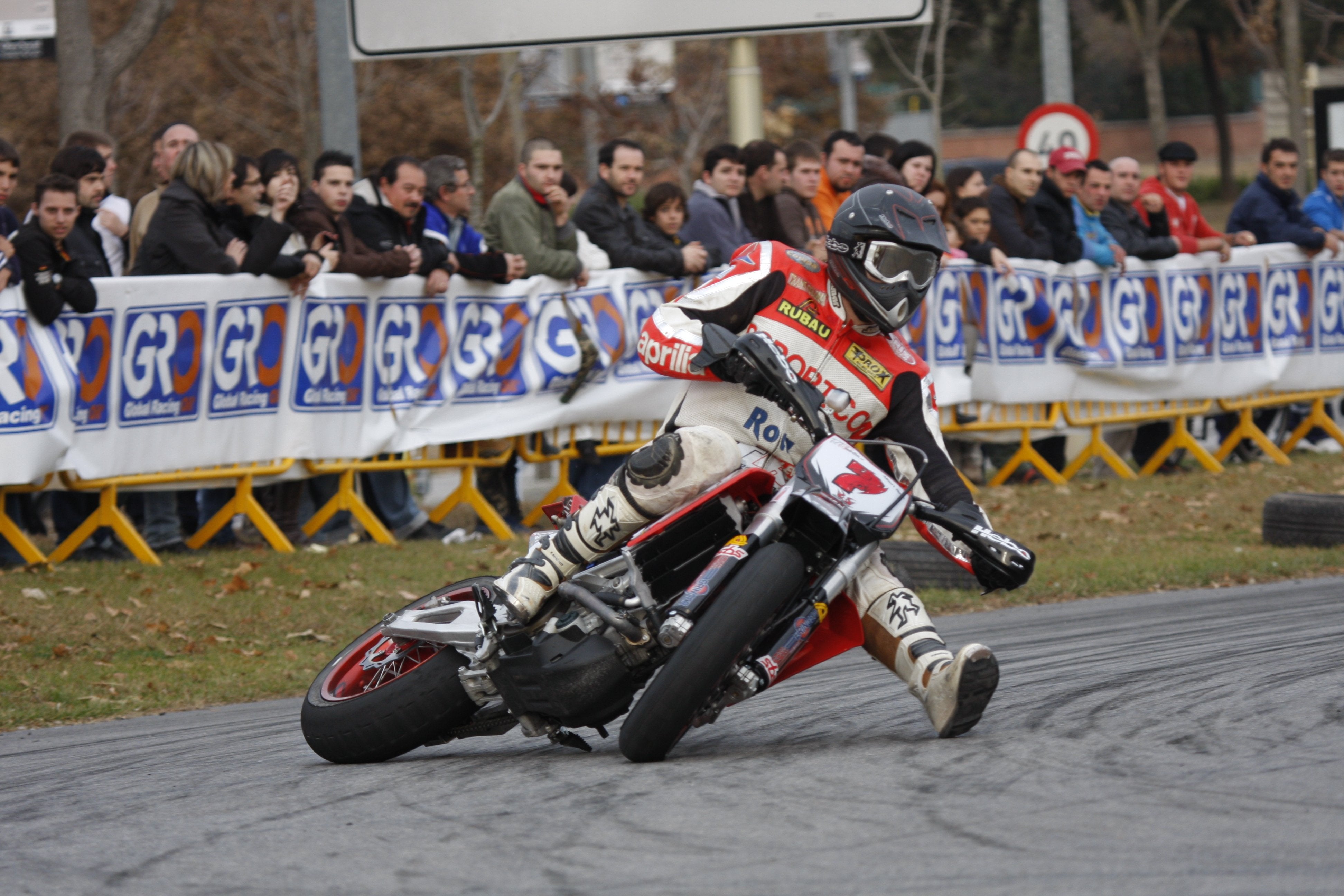 Supermoto Parts & Accessories – Evolution Motorcycles