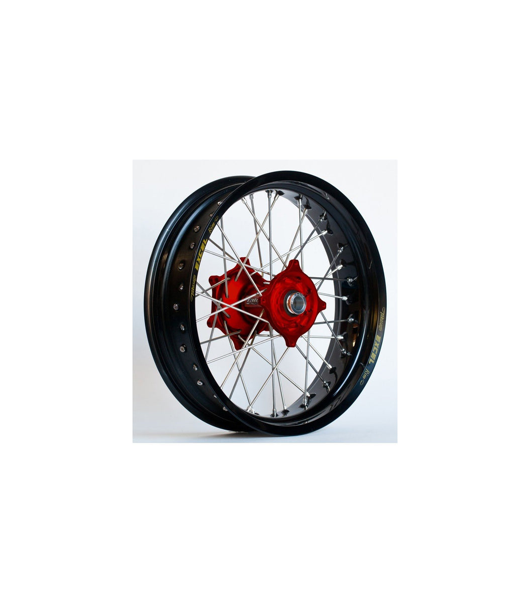 Excel Supermoto Wheels – Evolution Motorcycles