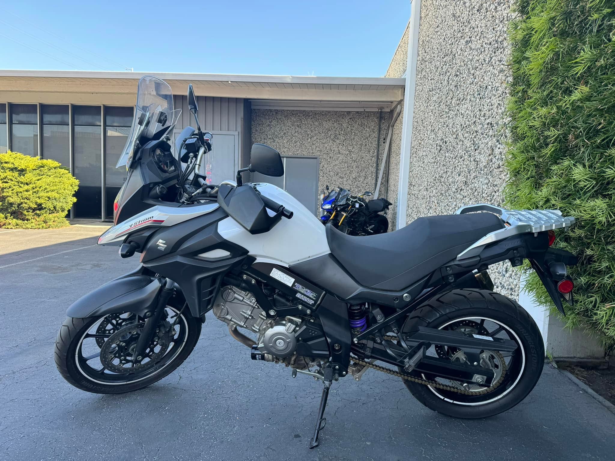 Products – Evolution Motorcycles