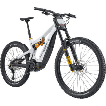 Tazer mountain bike store