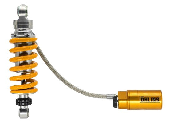 Ohlins Motorcycle Suspension – Evolution Motorcycles