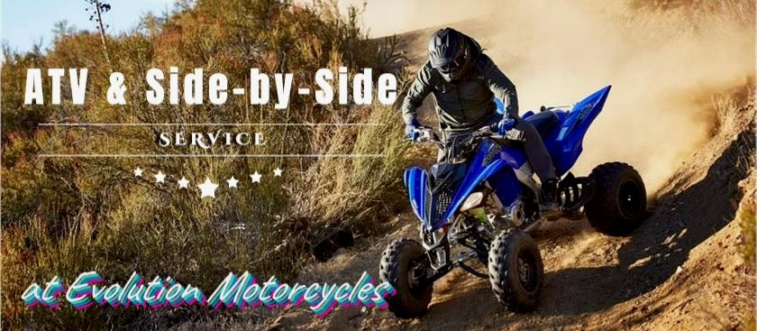 Motorcycle & E-Bike Service, Sales, and Suspension Specialists ...