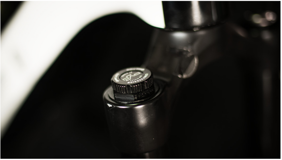 Intense Tazer MX E-Bike - Carbon Expert Build – Evolution Motorcycles